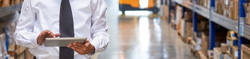 Le règlement Electronic Freight Transport Information (eFTI) a été ...