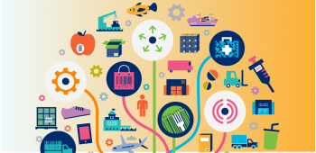 GS1 France : la gestion des standards d'identification unique