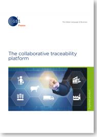 GS1 France collaborative traceability platform | GS1