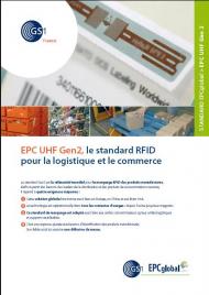 Le standard EPC UHF Gen2 pour la RFID | GS1